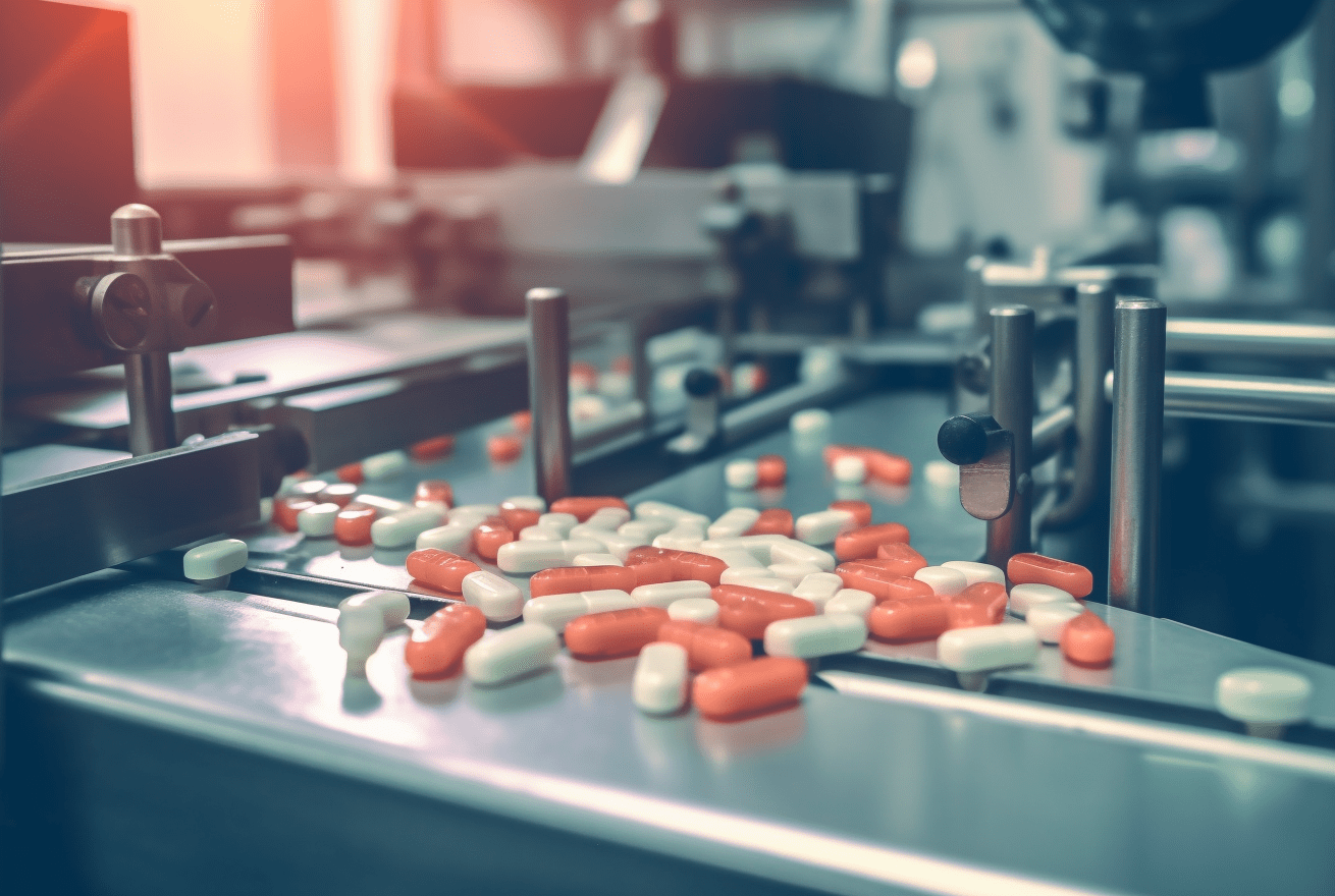 Onecore Pharma Pvt Limited